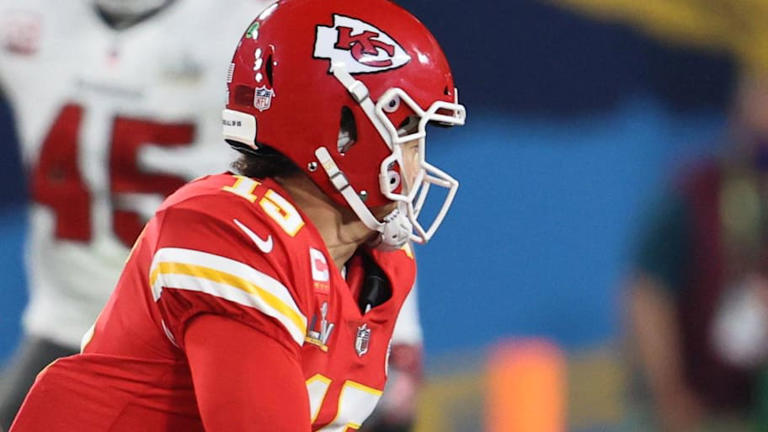 Why the Patrick Mahomes influence in playoffs is clear