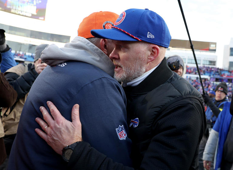 Another NFL team enters the race for a new head coach