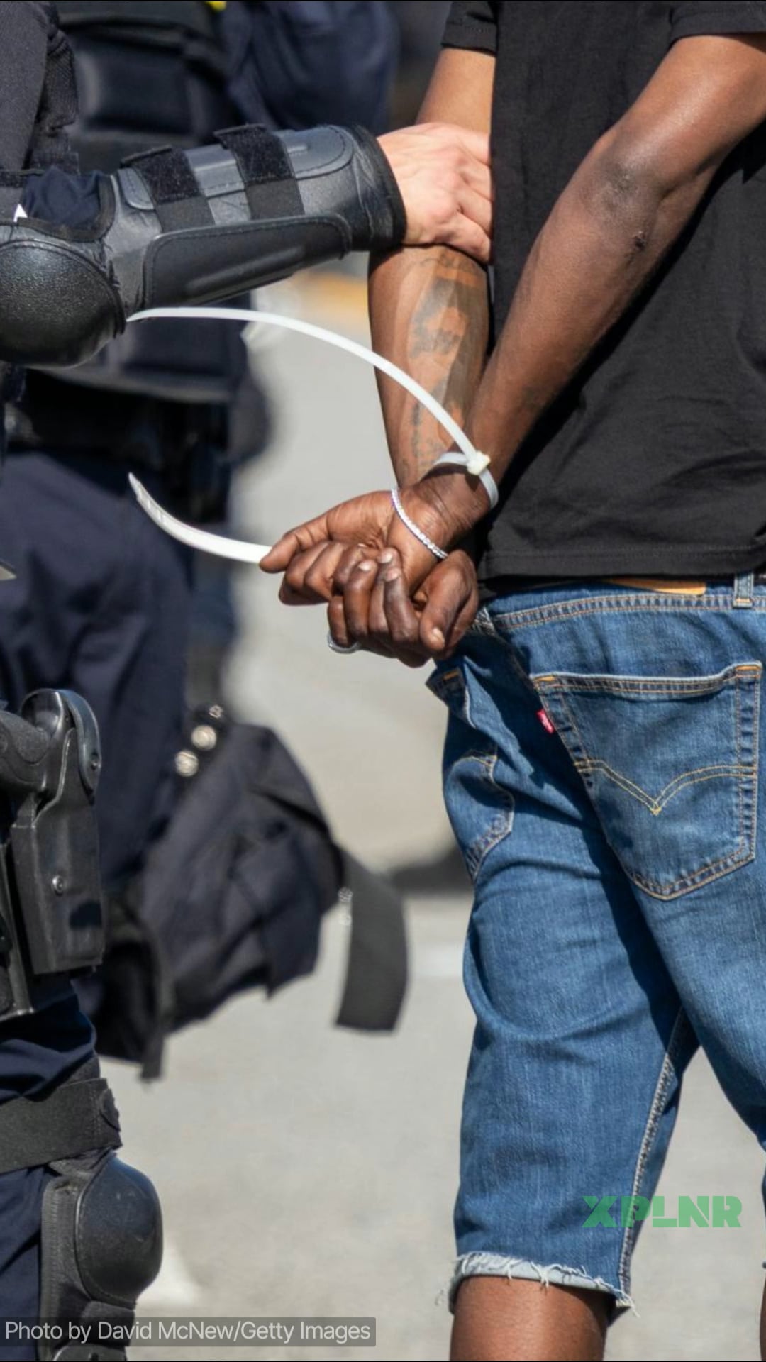 Sanctuary cities: explained