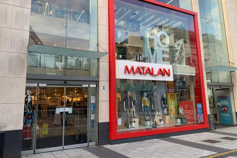 Matalan says it outperformed market in key festive season with ...