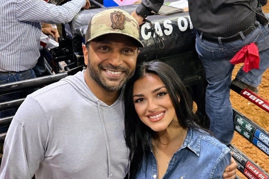 Alexis Wilkins responds boldly to online 'honeypot' nickname