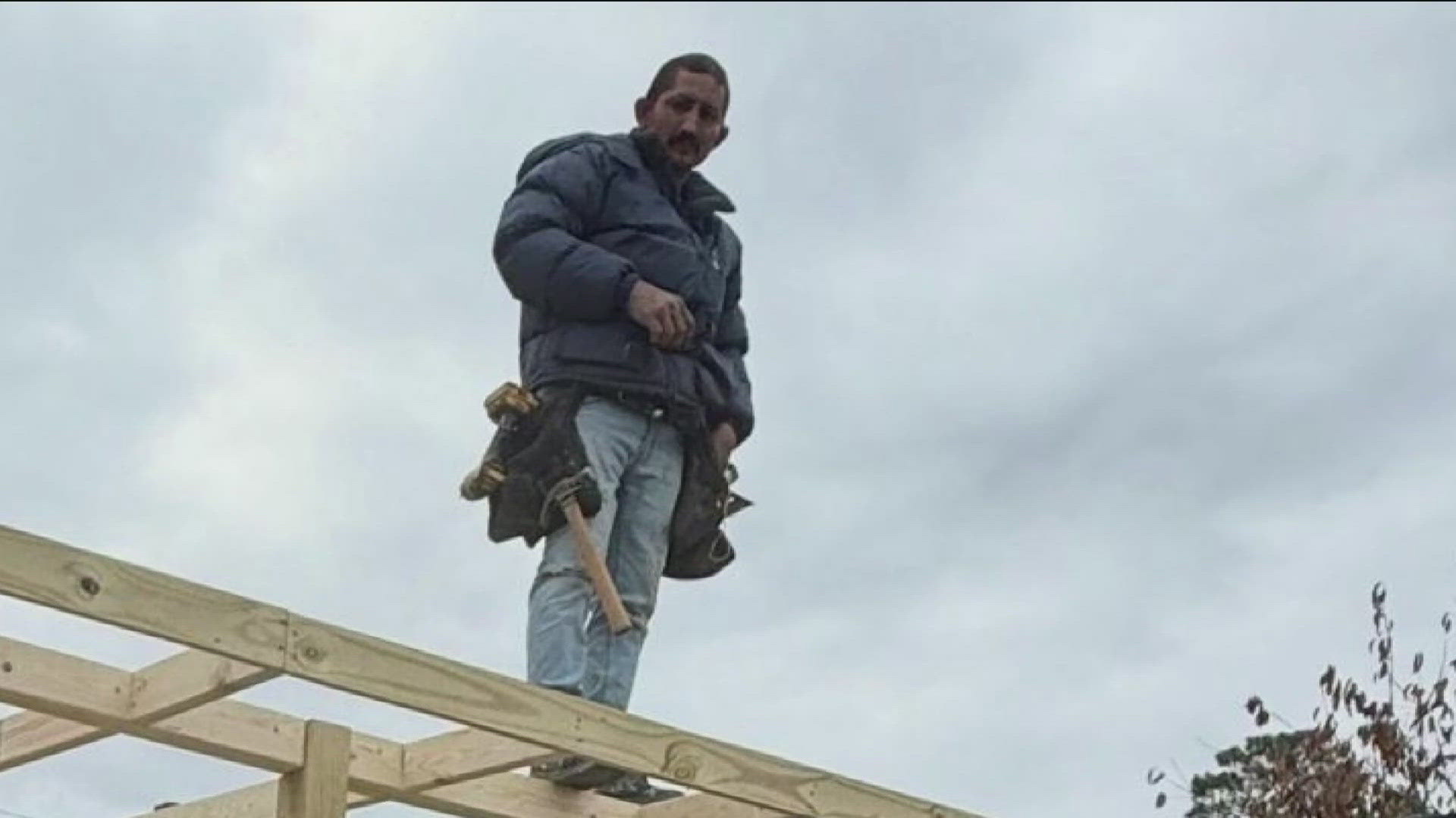 New safety concerns over safety at Georgia ICE centers after man's ...