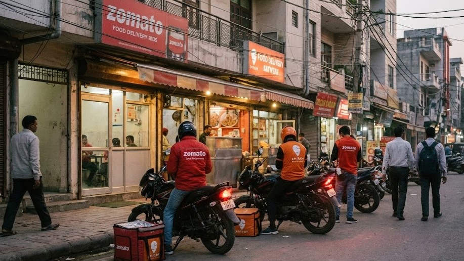 How Zomato is quietly fixing its biggest problem