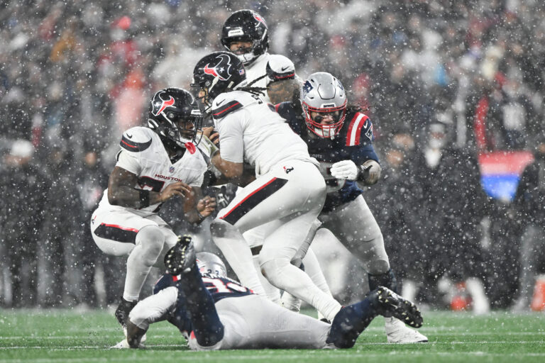 NFL analyst bashes CJ Stroud for Houston Texans’ atrocious offense