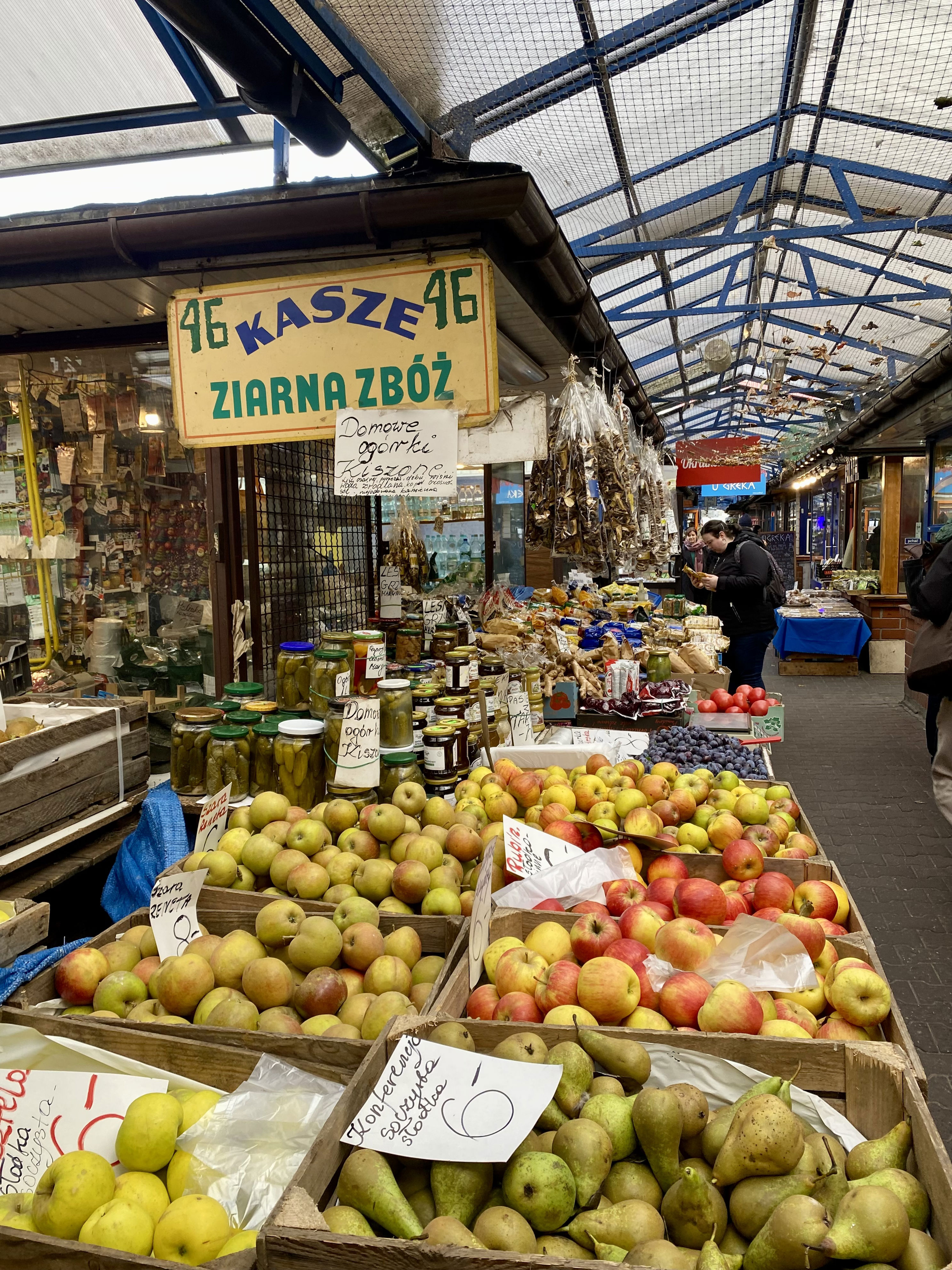 Cracovia: ristoranti gourmet, piaceri street food e souvenir golosi