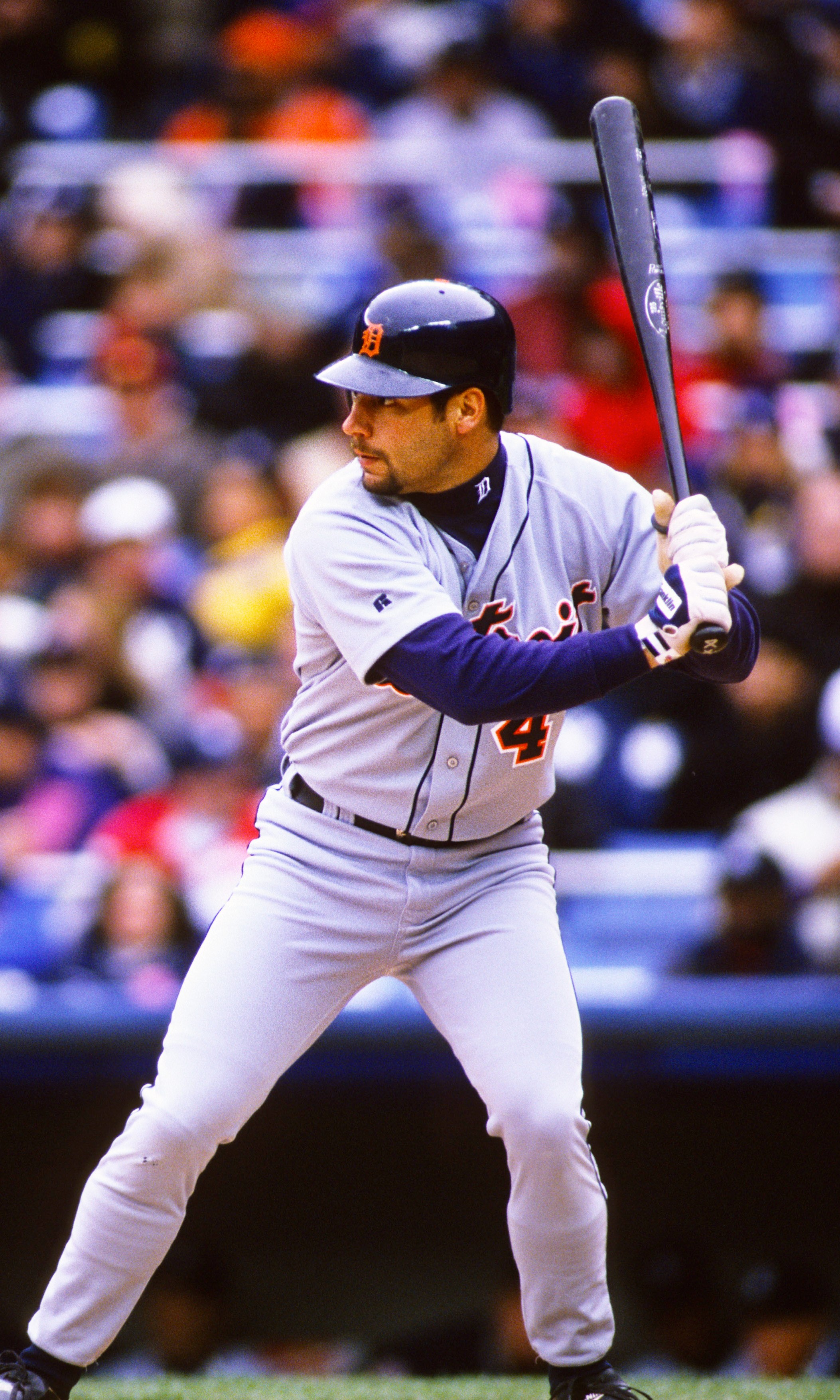 A look back, decades apart