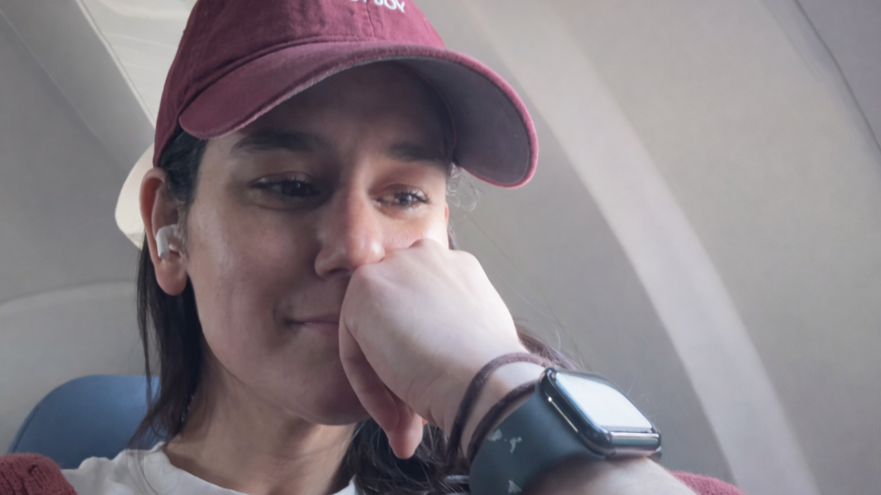 This is about to be a full emotional experience