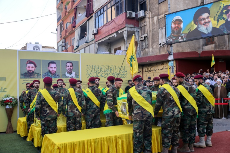 Maduro's downfall won't have a large impact on Hezbollah's finances ...