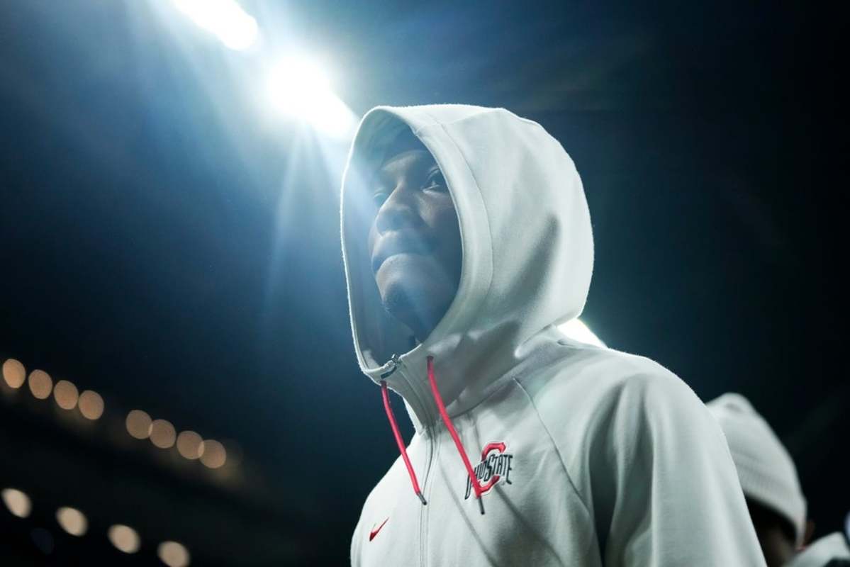 Latest Cleveland Browns’ 2026 NFL mock draft has them pairing an elite ...