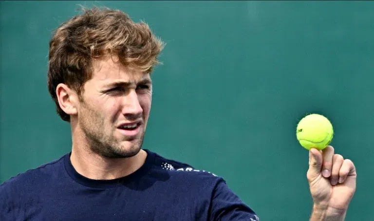 Ruud warns after Australian Open win: 'I'll stay only as long as my ...