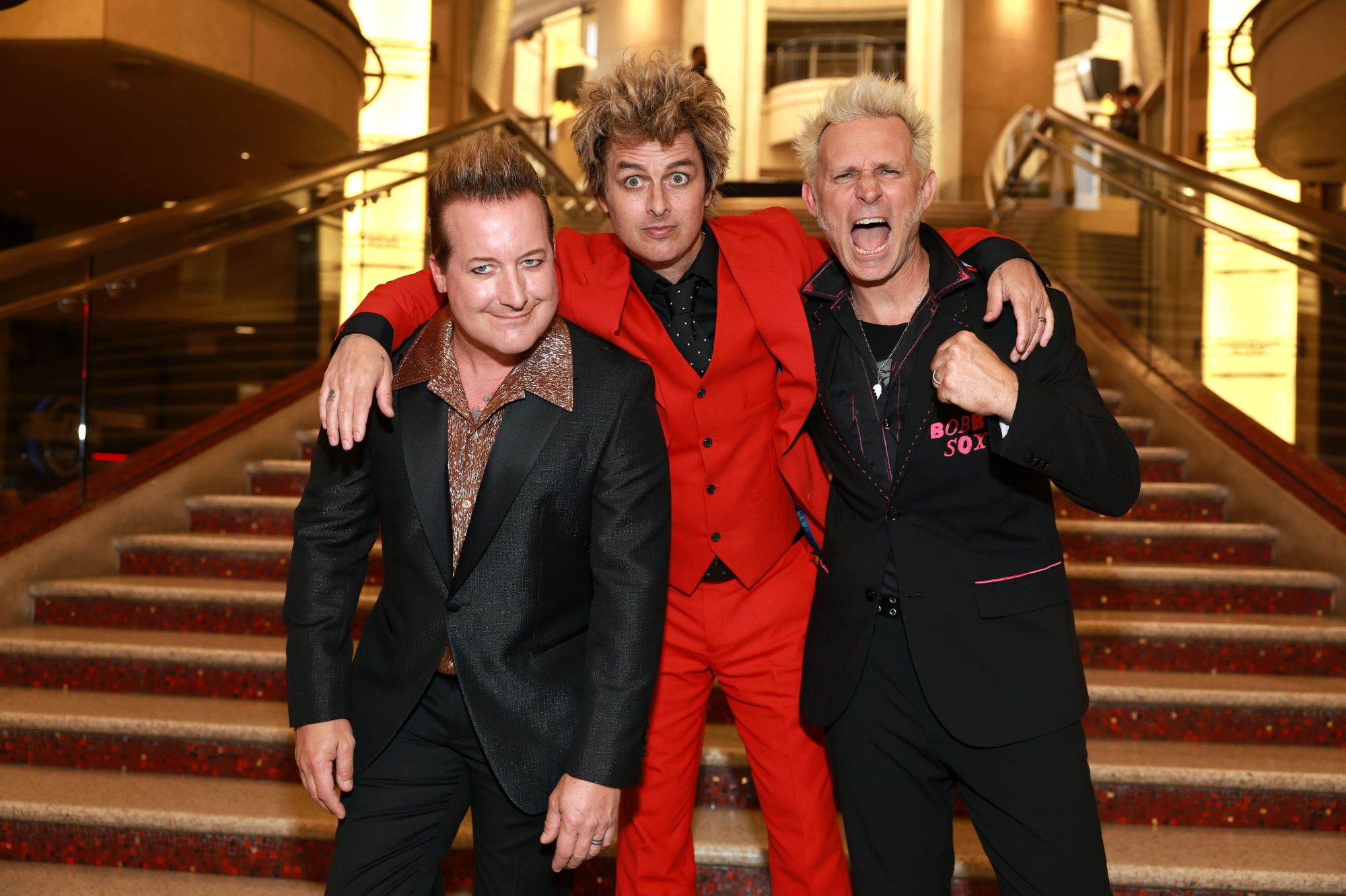 Green Day celebrará 60 años de historia del Super Bowl con una ...