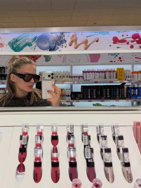 Baños sucios, street style en Mercadona y platos rebañados: la estética ...