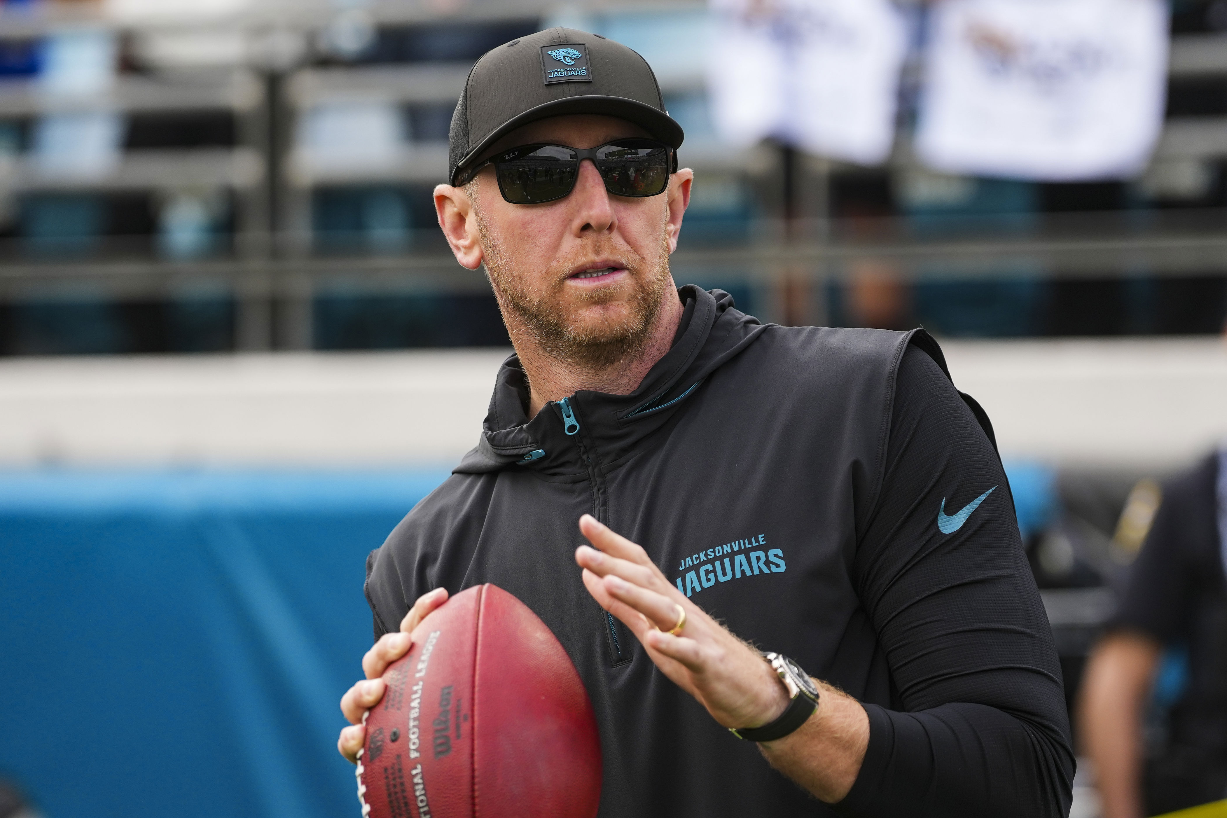 Biggest winners and losers from the Jaguars’ 2026 schedule release