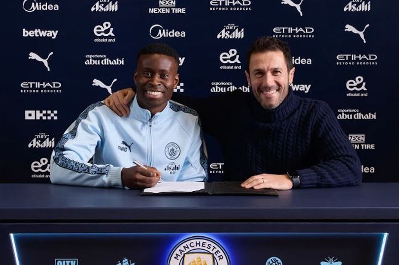 Marc Guehi is overhyped – he'd be England's seventh best centre back in ...