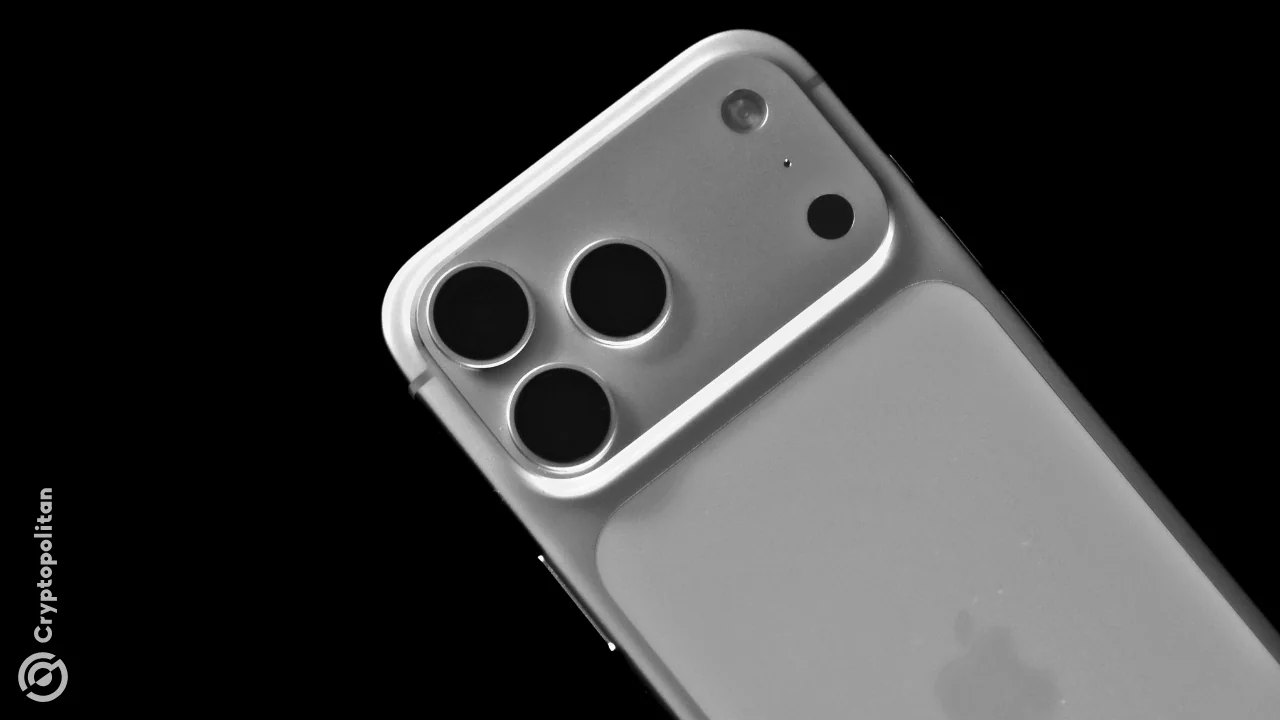 iPhone 18 Pro may get a redesigned Dynamic Island