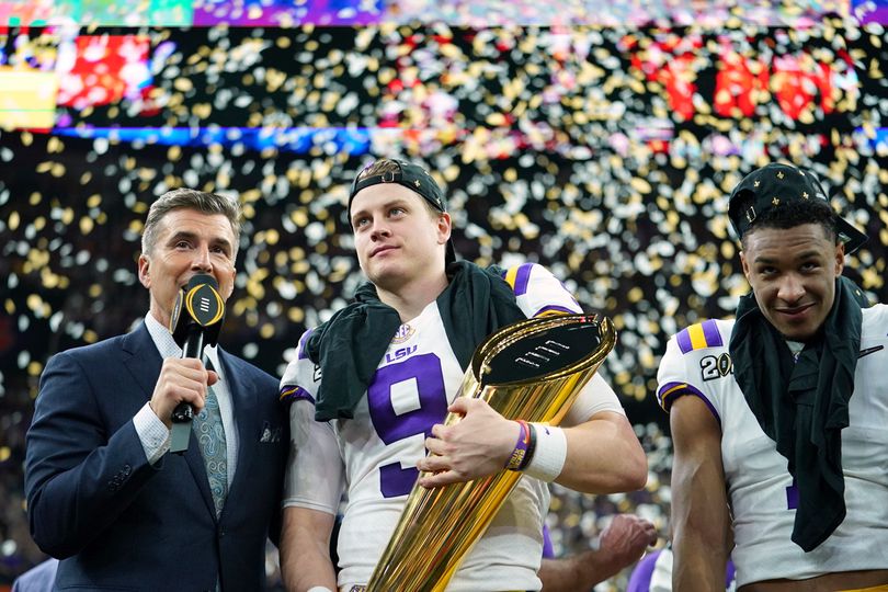 Fernando Mendoza can join exclusive college football list that includes ...