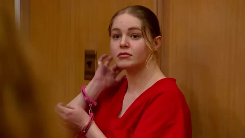 Courtney Taylor case that shocked the world