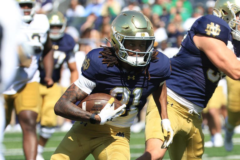 Where Auburn football ranks in latest transfer portal rankings