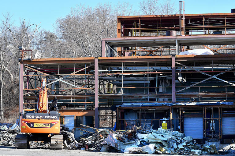 Central Mass. by the numbers, Sunday, Jan. 25