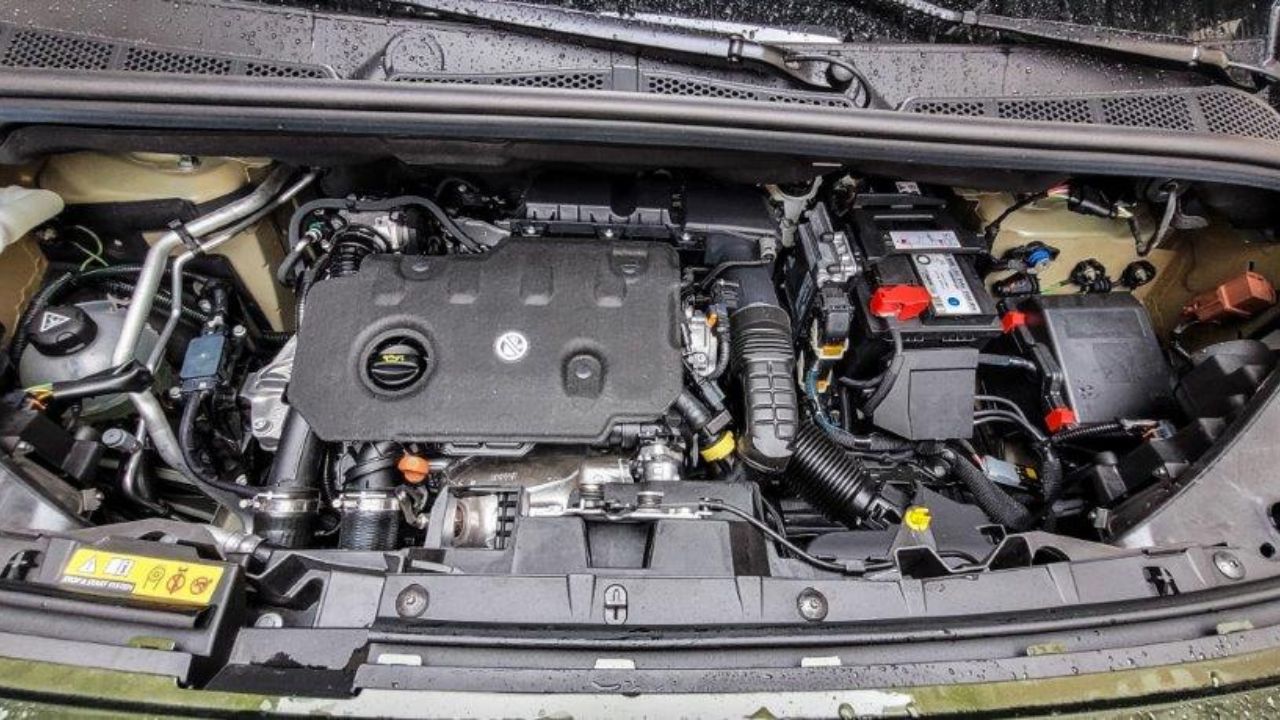 Stellantis moves to fix an AdBlue design failure on French diesel models