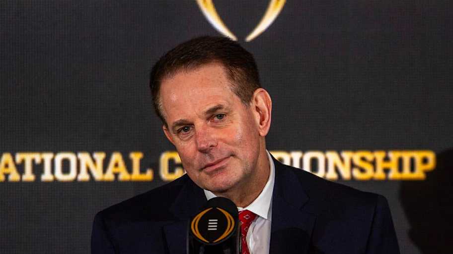 Miami, Indiana’s success puts added pressure on Lincoln Riley at USC