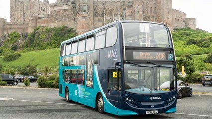 Bus fare rises spark fresh debate over control