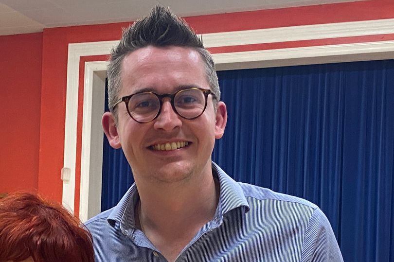 Councillor quits Labour over 'leadership and direction of the party'