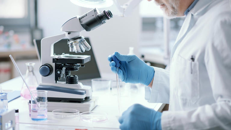 Genmab reports top line results in Phase III DLBCL trial