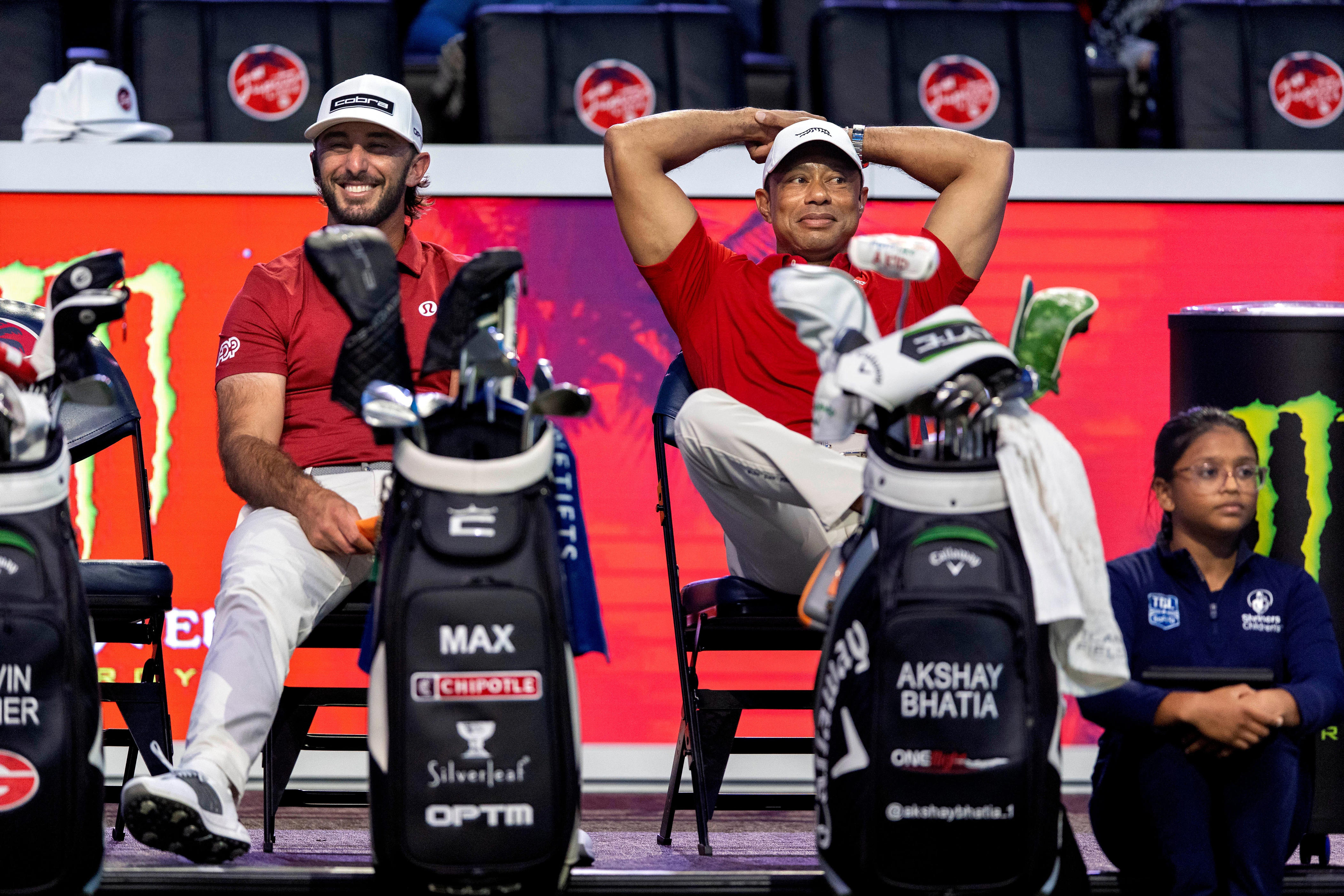 WTGL's first player commitments include Lydia Ko, Charley Hull