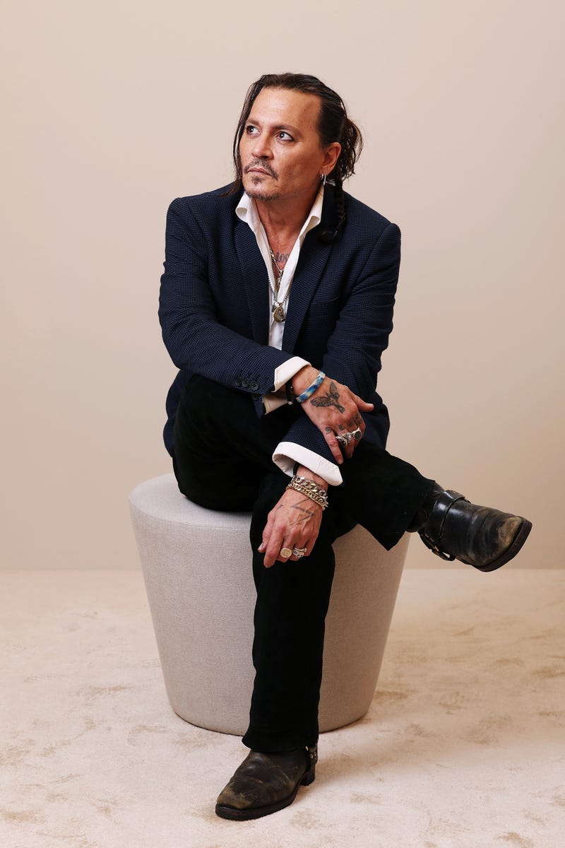 Tim Burton confiesa su debilidad por Johnny Depp: "De eso se trata ser ...