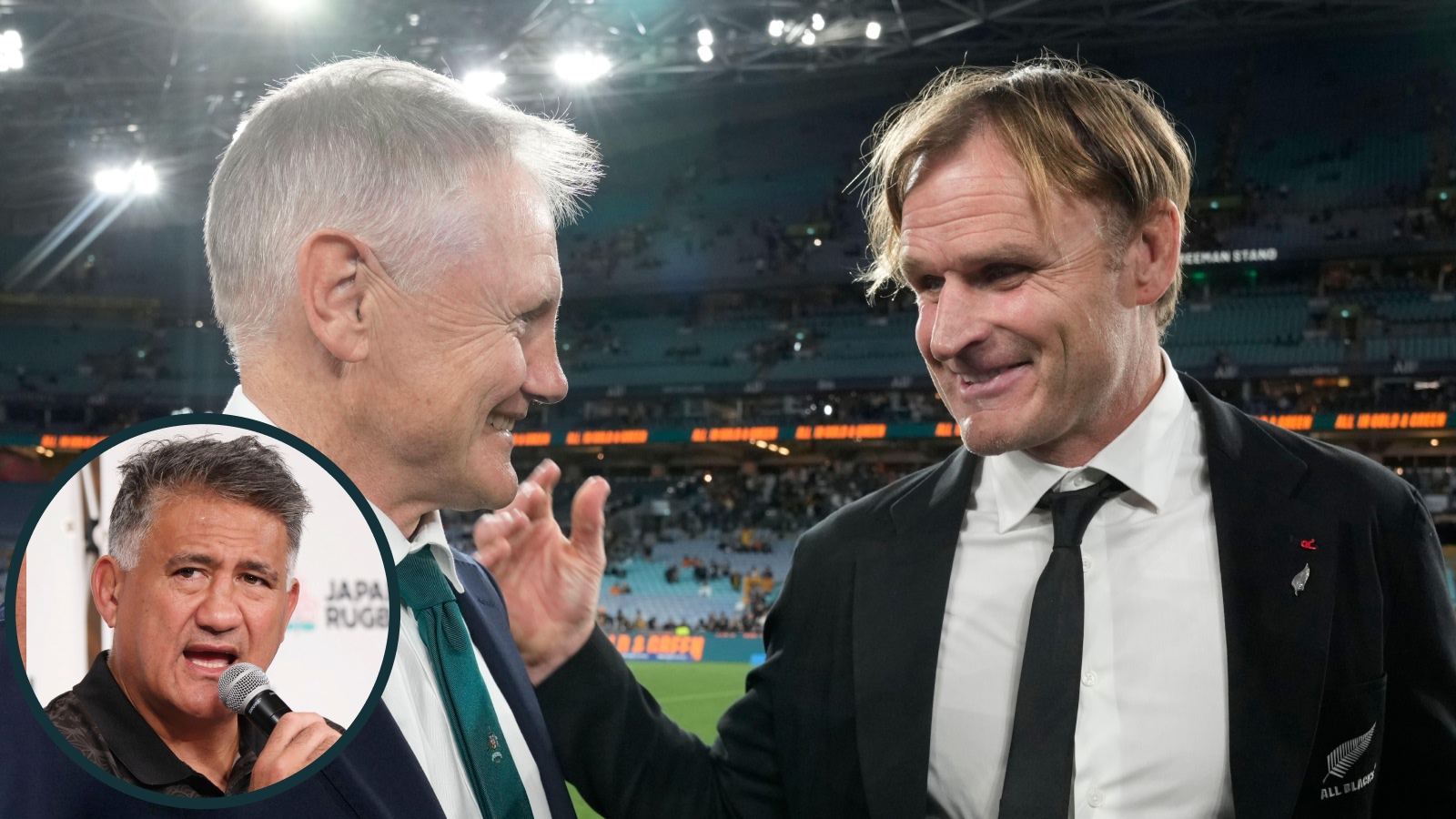 England legends predict Scott Robertson’s successor as they claim New ...