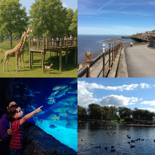 15 fun things to do to beat Blue Monday in Blackpool