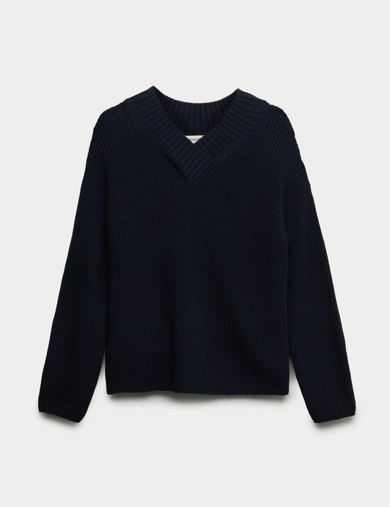 The preppy chic jumper fashion’s obsessed with – including a £30 high ...