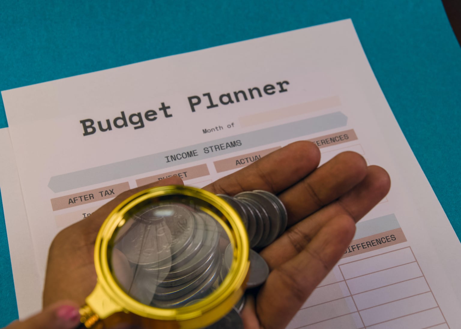 The hidden psychology of financial planning