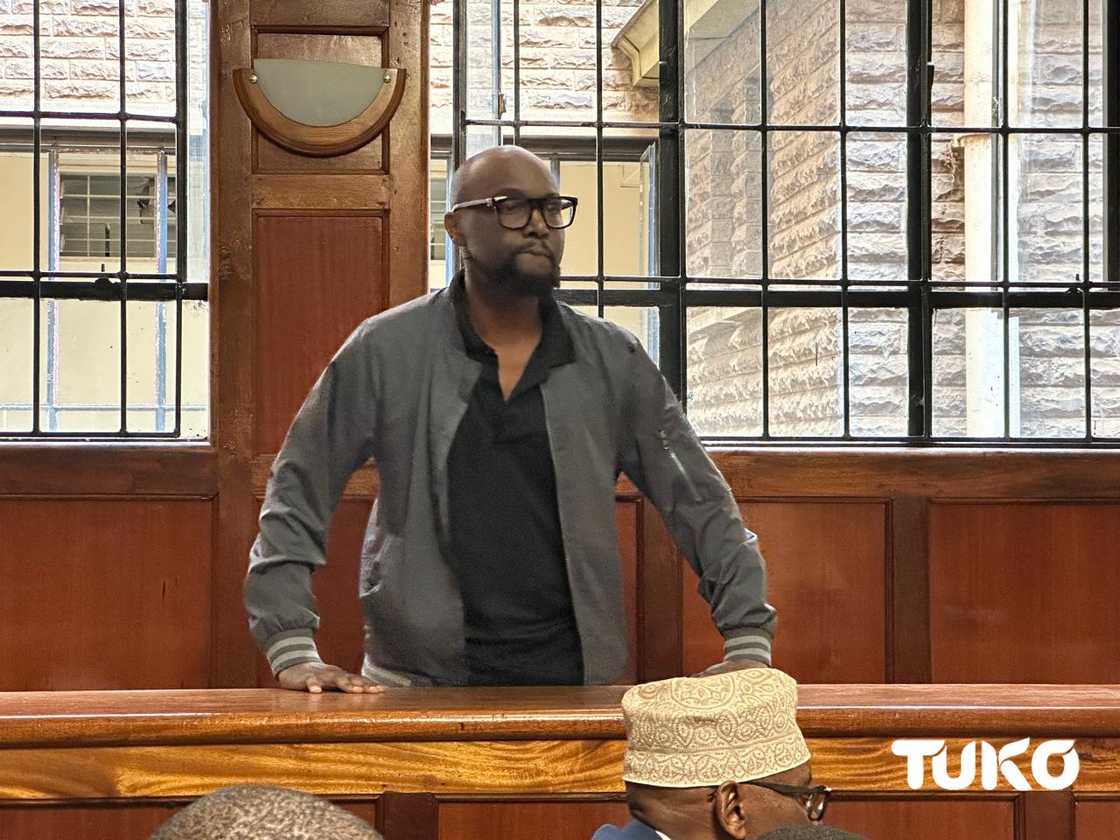 Kenya's Atheists Society president wants William Ruto to testify in his ...