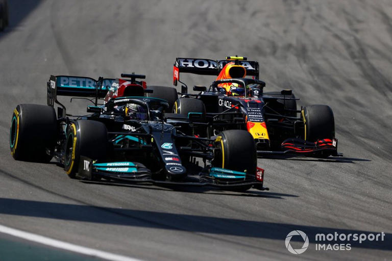 Why Helmut Marko says the 2021 F1 season was his toughest ever