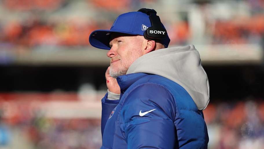 Cleveland Browns, Andrew Berry could explore reunion with Sean McDermott