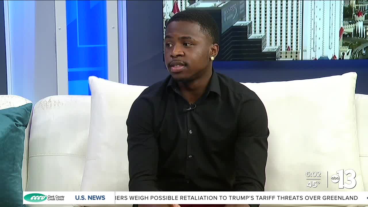 Meet the 2026 junior grand marshals for the Dr. MLK Jr. birthday parade ...