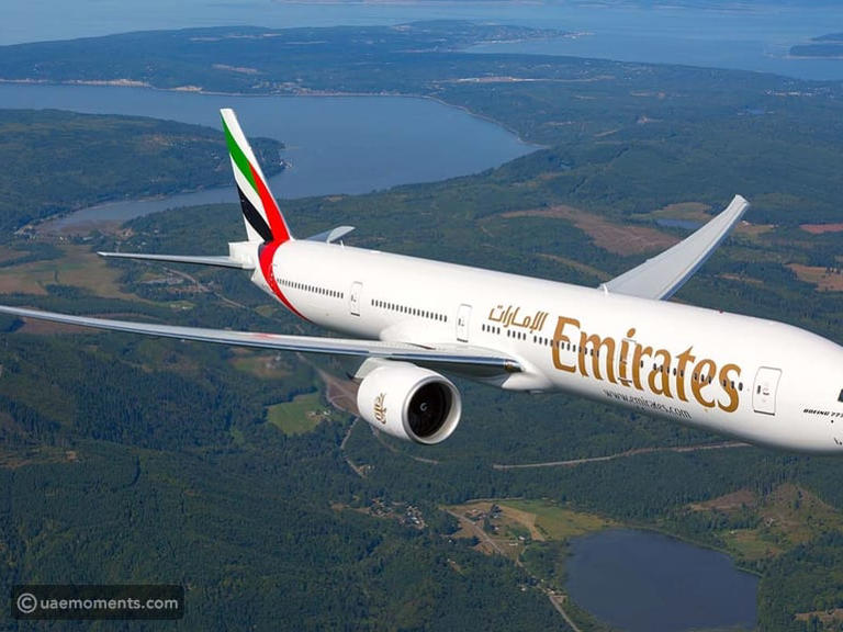 Emirates boosts Dubai–Manila flights with four more weekly services ...