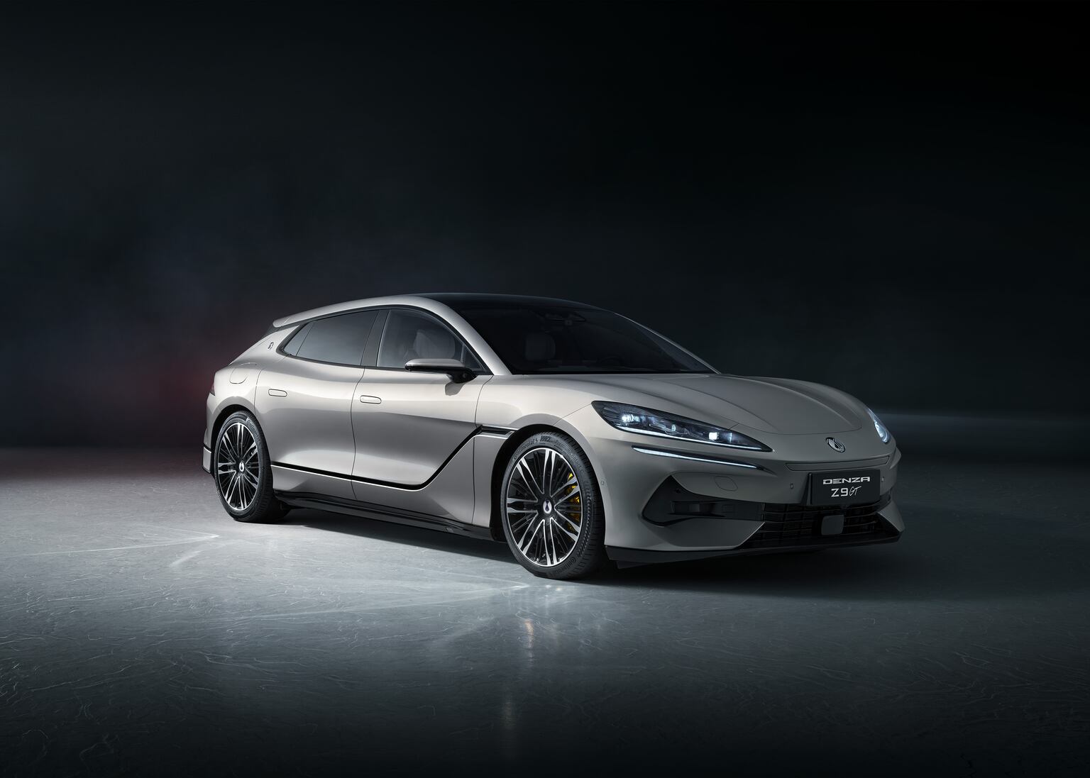 These are the best plug-in hybrids arriving in 2026