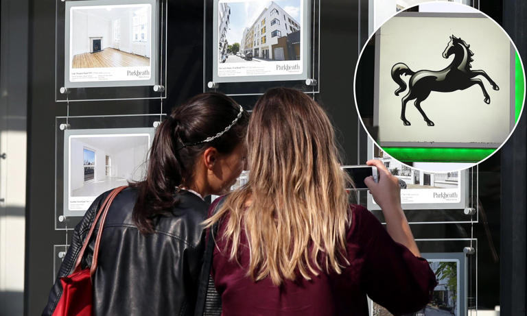 Best first-time buyer mortgage rates fall below 4% - will more lenders ...