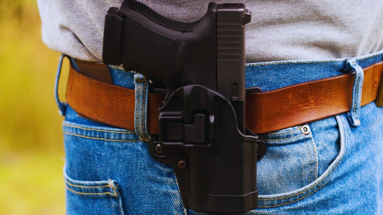 Gun owners cannot agree on open carry and whether it helps personal ...