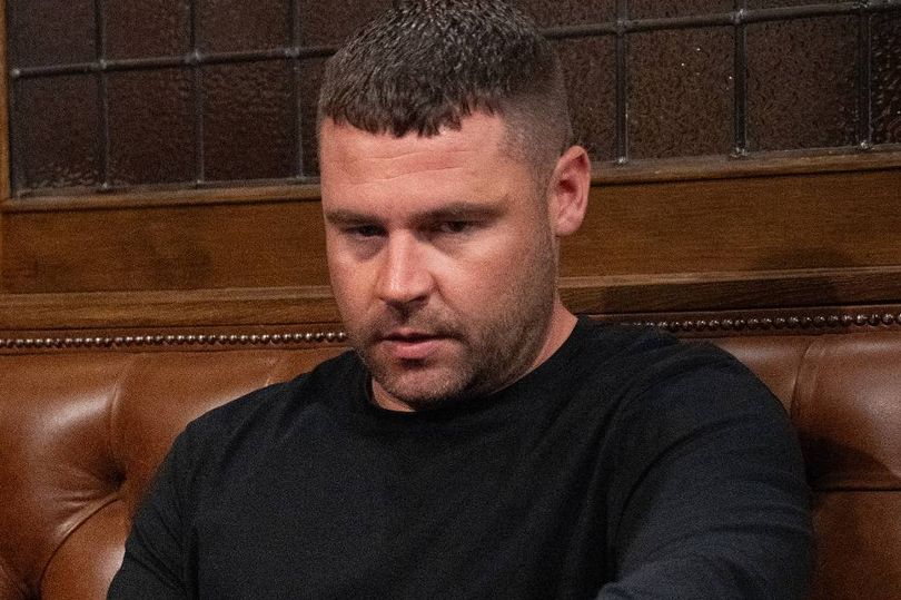 Emmerdale's Danny Miller delights fans after sharing sweet update with ...