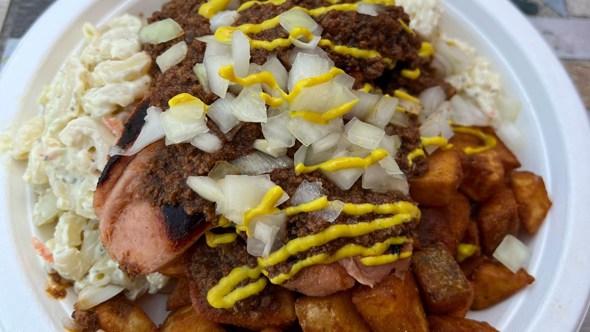 20 hyper-regional American dishes no one outside of the US has ever ...