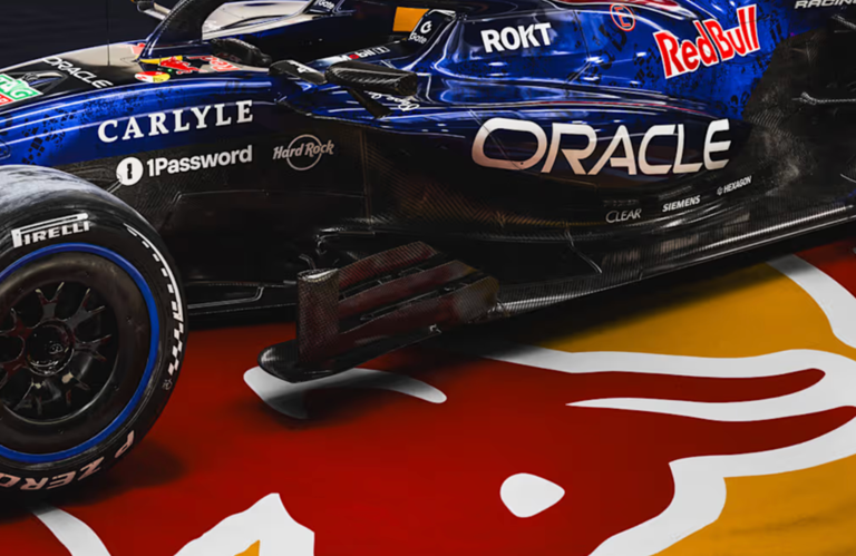 Red Bull RB22: dove lavoreranno i team F1 per dominare l'aerodinamica ...