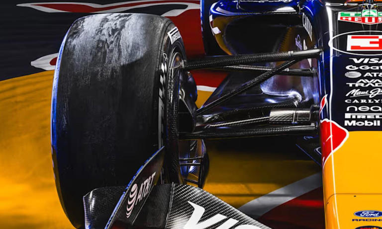Red Bull RB22: dove lavoreranno i team F1 per dominare l'aerodinamica ...
