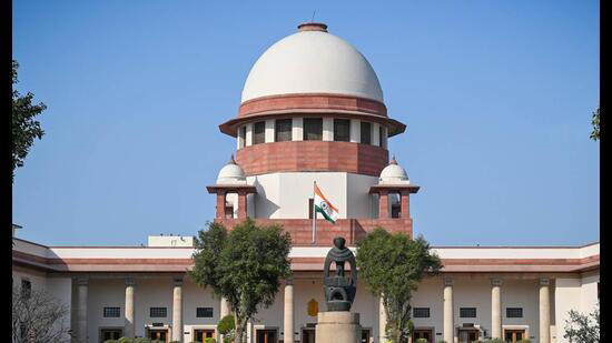 Wise counsel for the courts