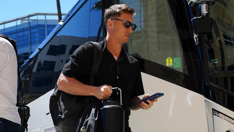 2 Rays relievers set to join Team USA in World Baseball Classic