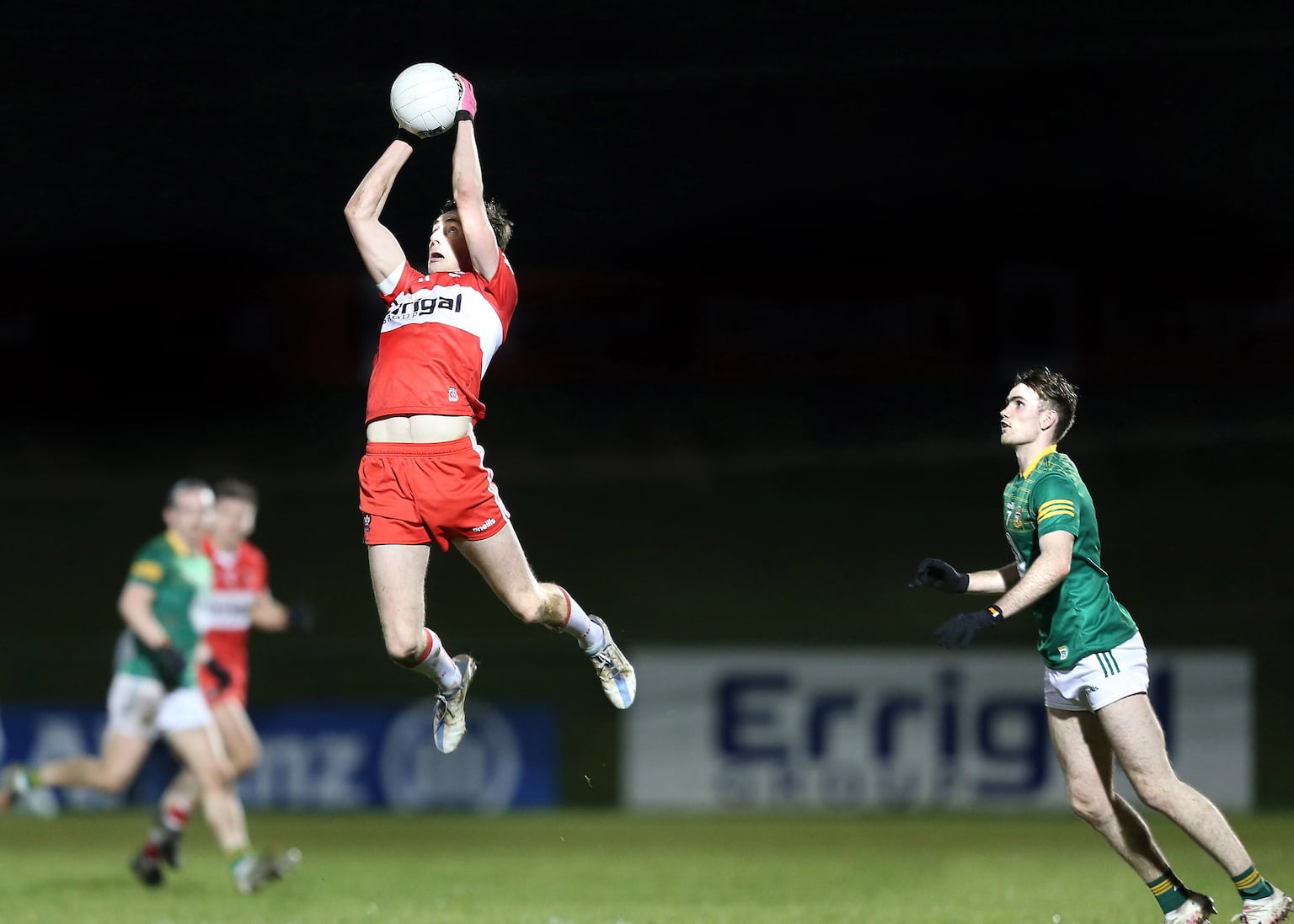 Meath v Derry: Venue, tickets, stream details, throw-in time and other ...