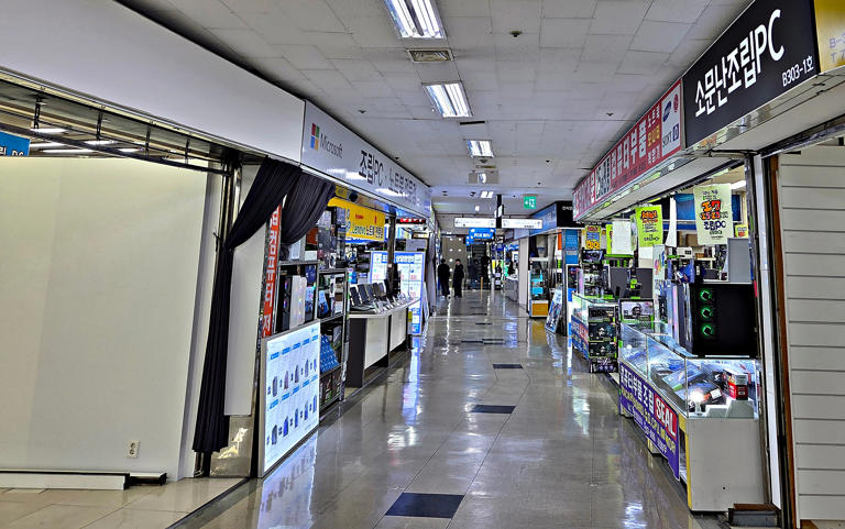 PC prices skyrocket on DRAM surge